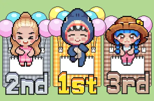 มัธยมศึกษา 7 ชั้น ภาษาอังกฤษ (Present Continuous Questions) | ZEP QUIZ